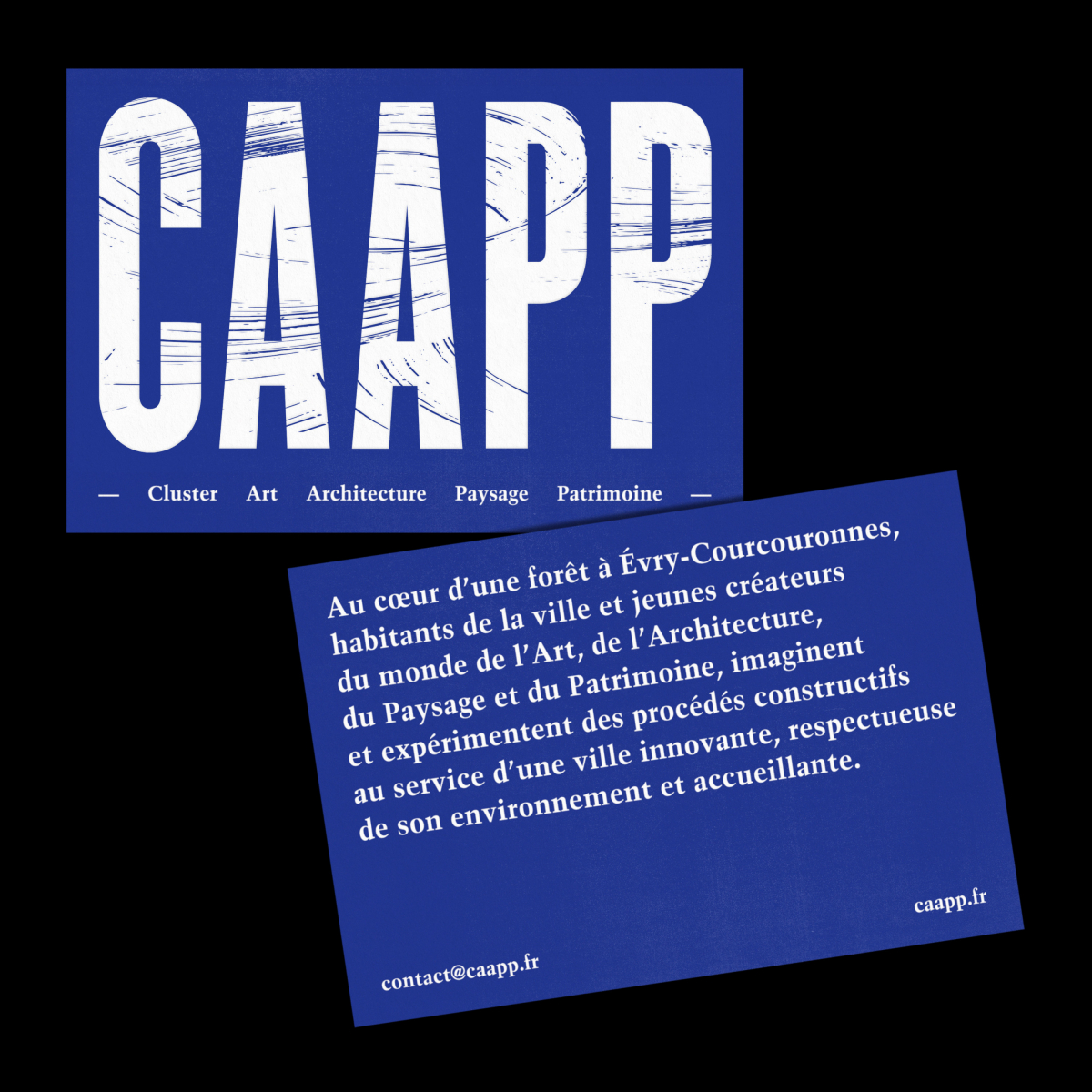 CAAPP | Studio Fables