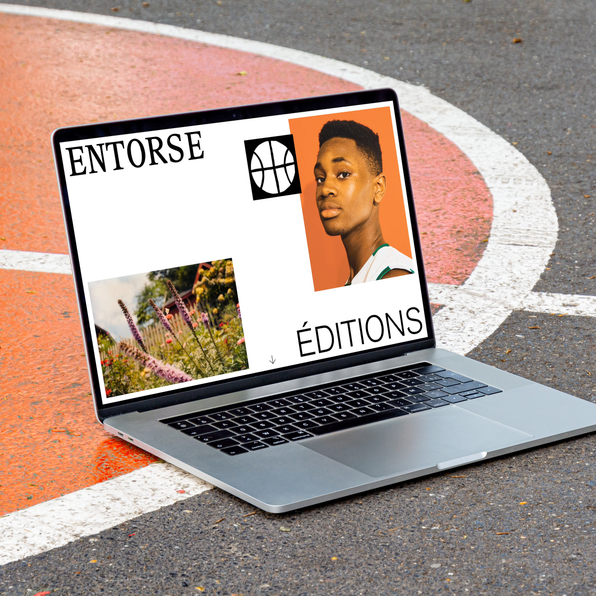 Entorse Éditions | Studio Fables