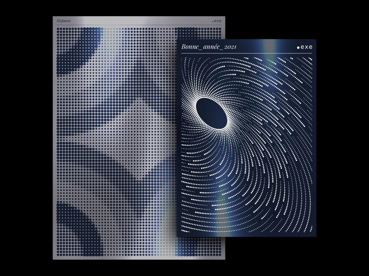 .Exe | Studio Fables