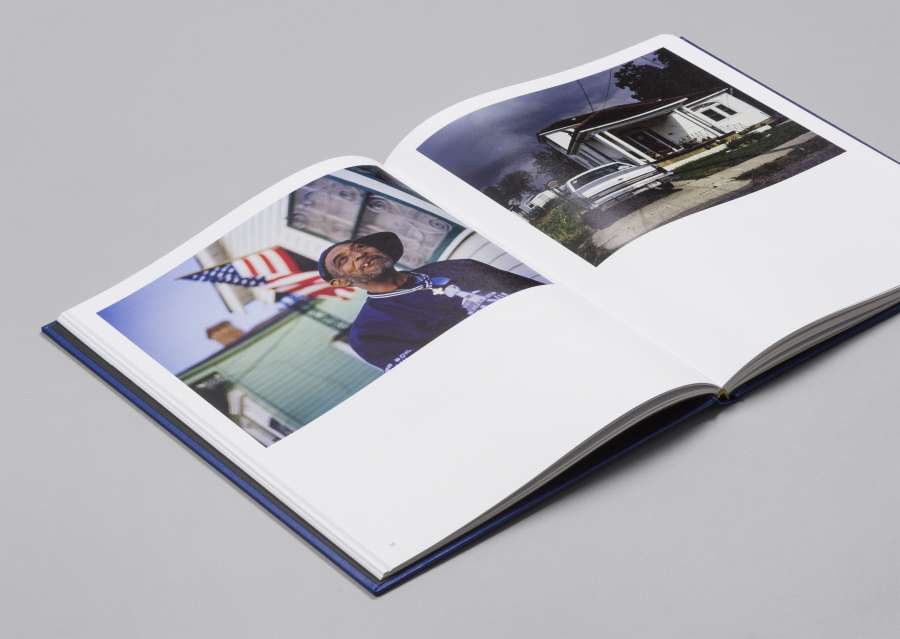 Faubourg Treme | Studio Fables