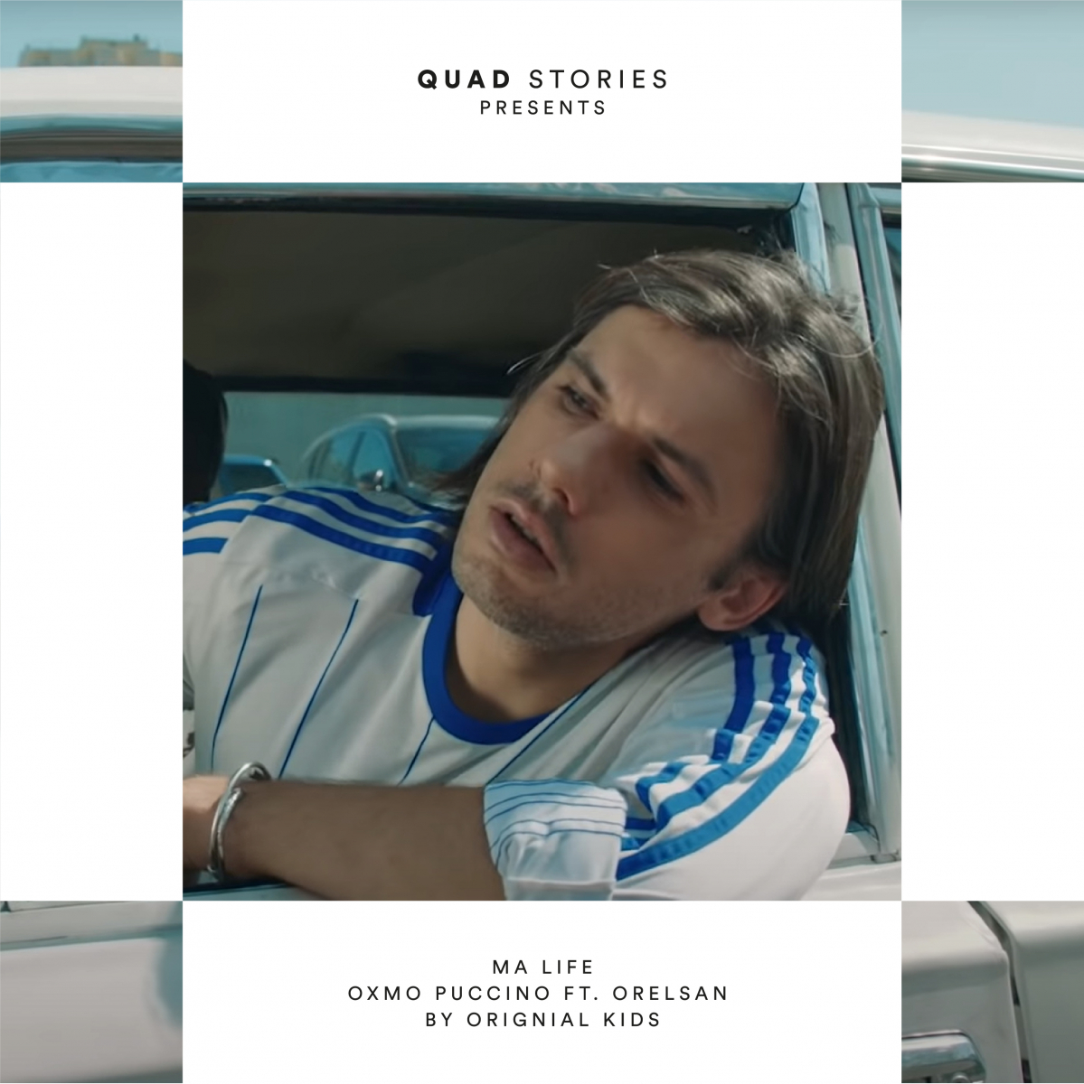 Quad Group | Studio Fables