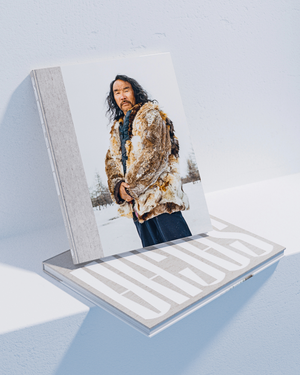 Sacha | Studio Fables