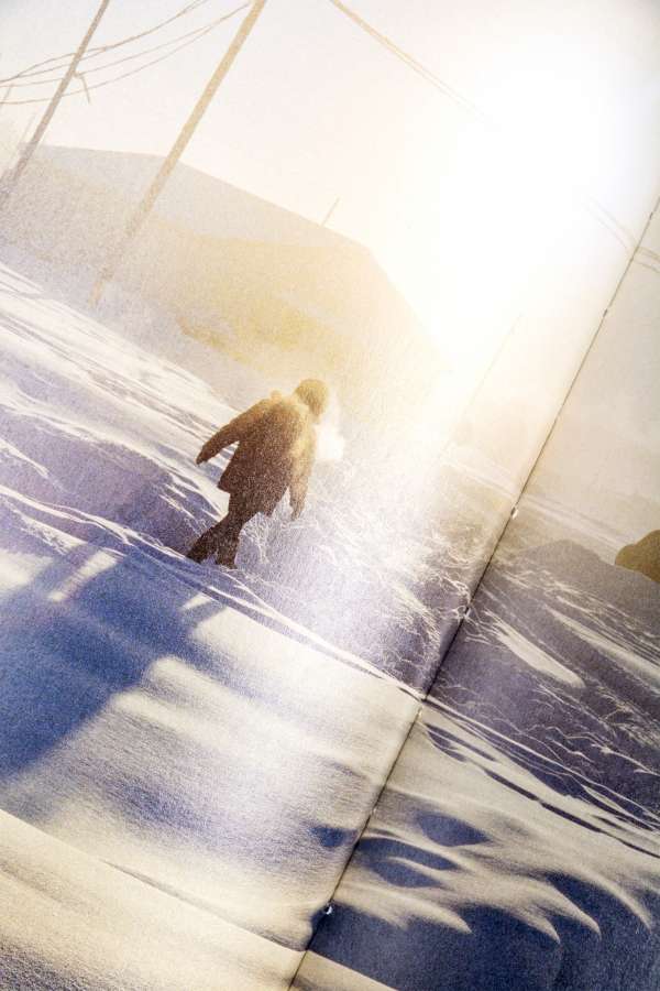 Sacha | Studio Fables