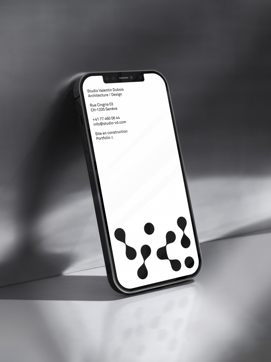 Studio Valentin Dubois | Studio Fables