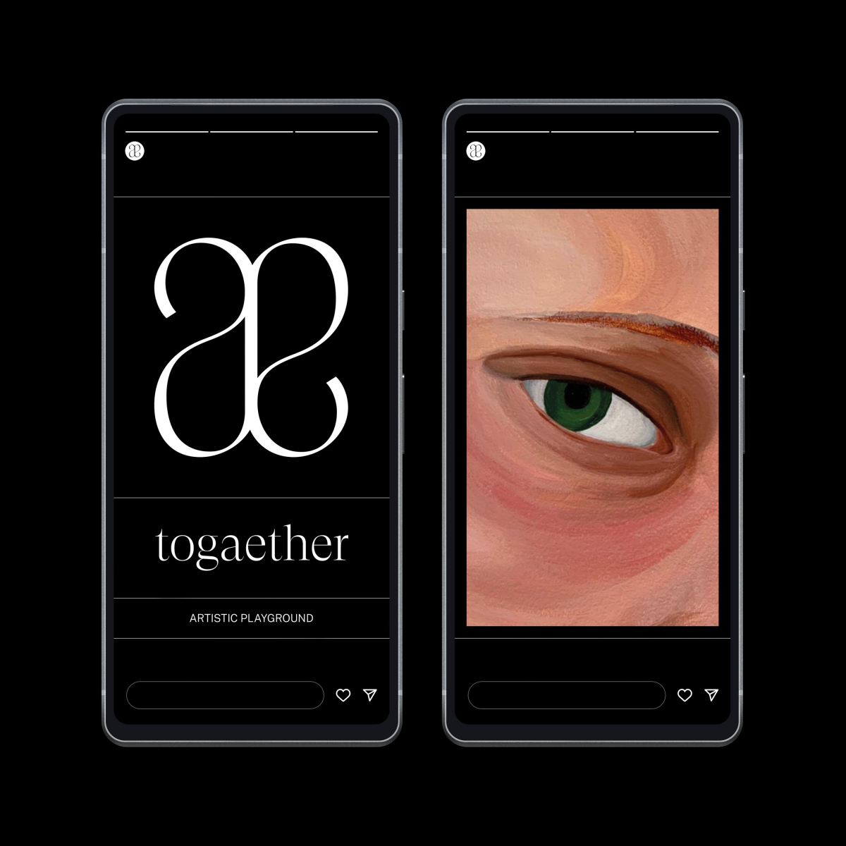 Togæther | Studio Fables