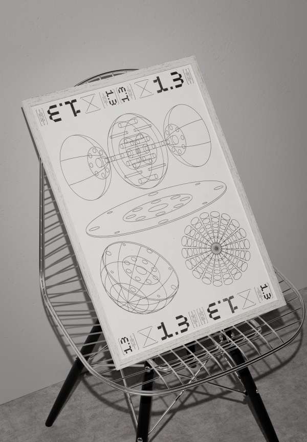 Un Point Trois | Studio Fables