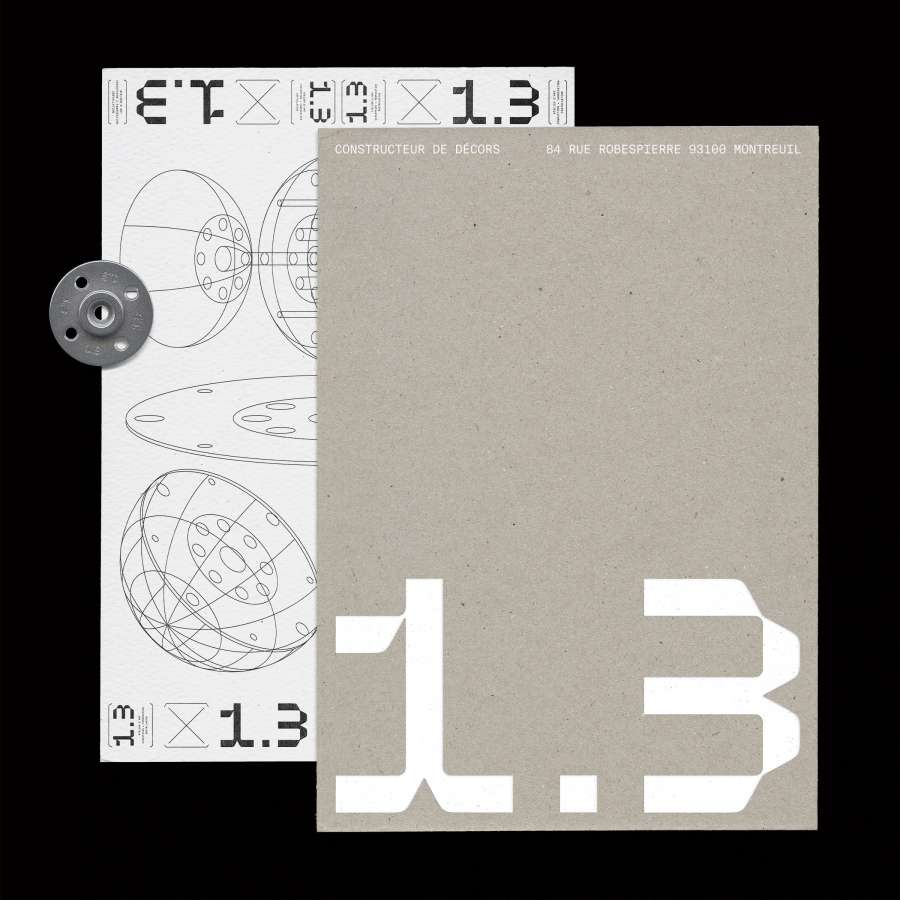 Un Point Trois | Studio Fables